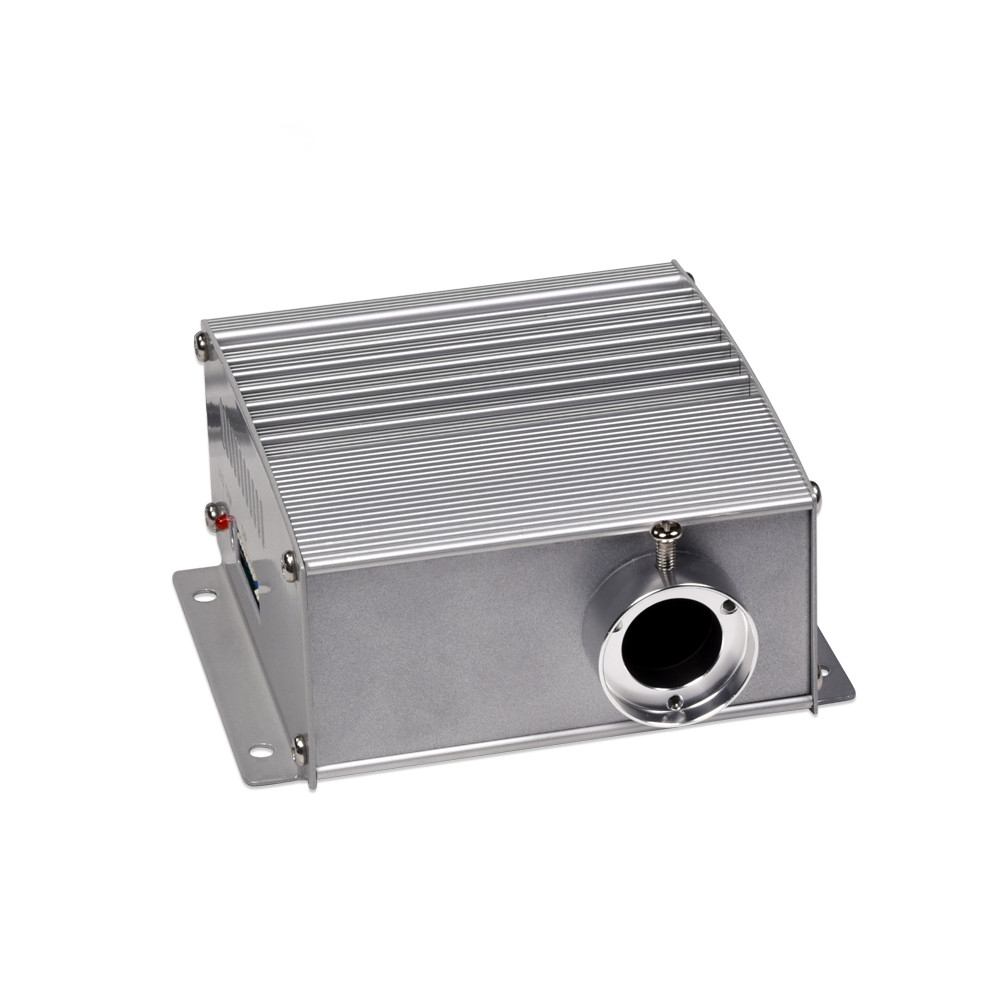 RGB LED Light Engine for Fiber Optic Star Panels - SanliLED.cn