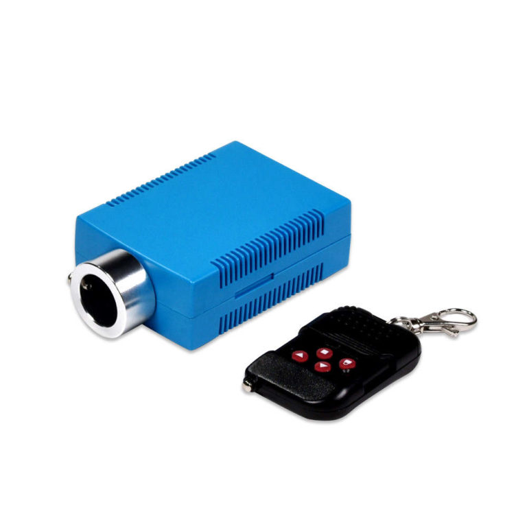 LED Ceiling Light Projector Stars for Starry Night Ceiling - SanliLED.cn