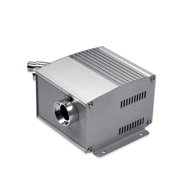 10W Fiber Optic Light Source LED for Theater Star Ceiling - Sanli LED