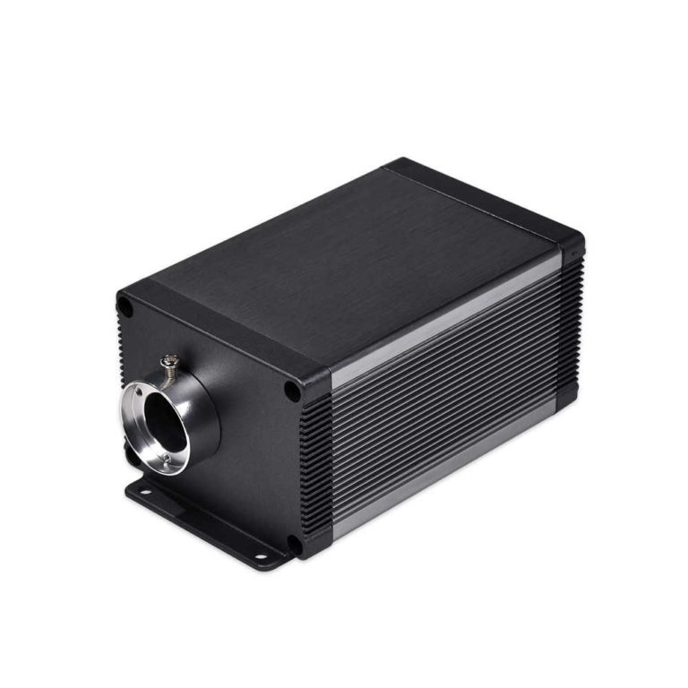 5W Small LED Fiber Optic Source for Star Lights Ceiling - SanliLED.cn