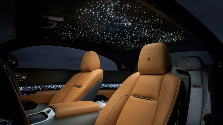 3W Single Color Car Star Headliner Kit - SanliLED.cn