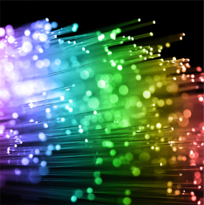 Multi Strands Fiber Optic Tube Lighting Cable for Pools - SanliLED.cn